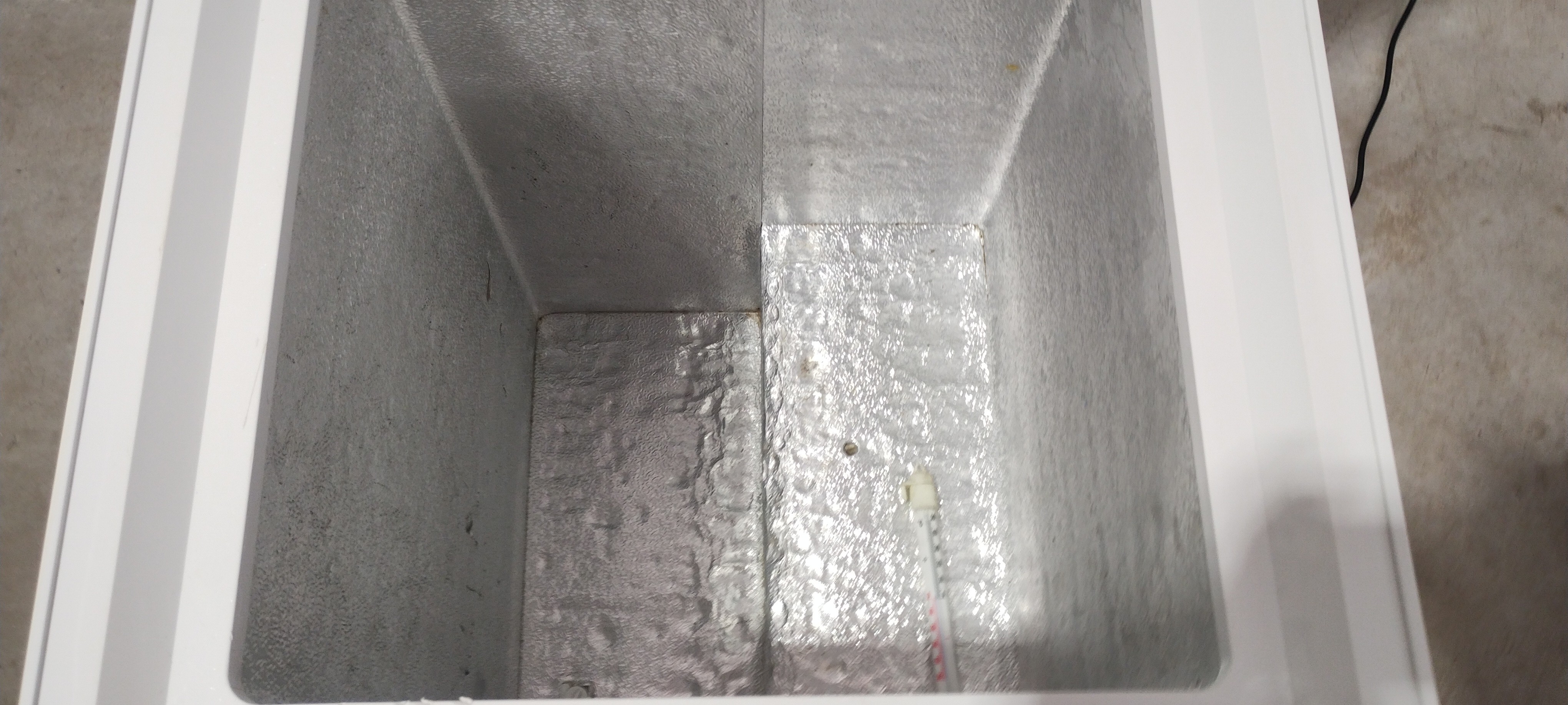 Freezer Frigor G115A for sale used second hand 2nd hand | Bart Rotsaert ...