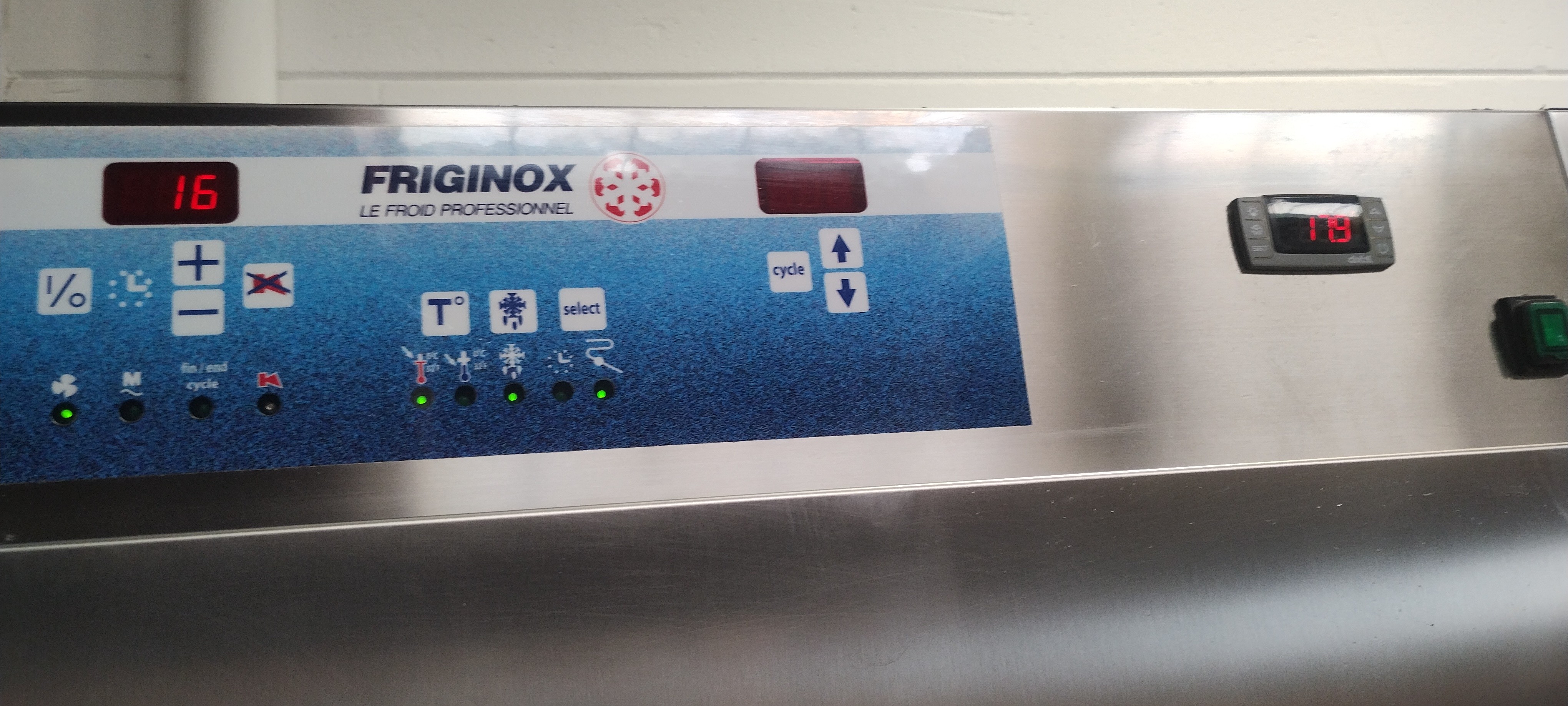 Blast Chiller Second Hand at Tia Curtis blog