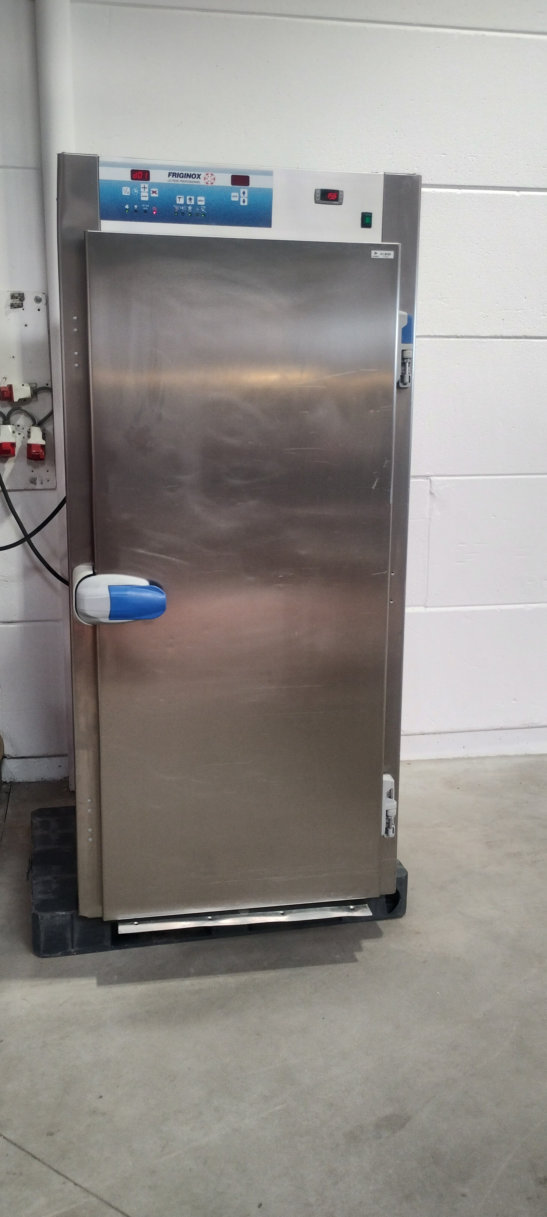 Blast Chiller Second Hand at Tia Curtis blog