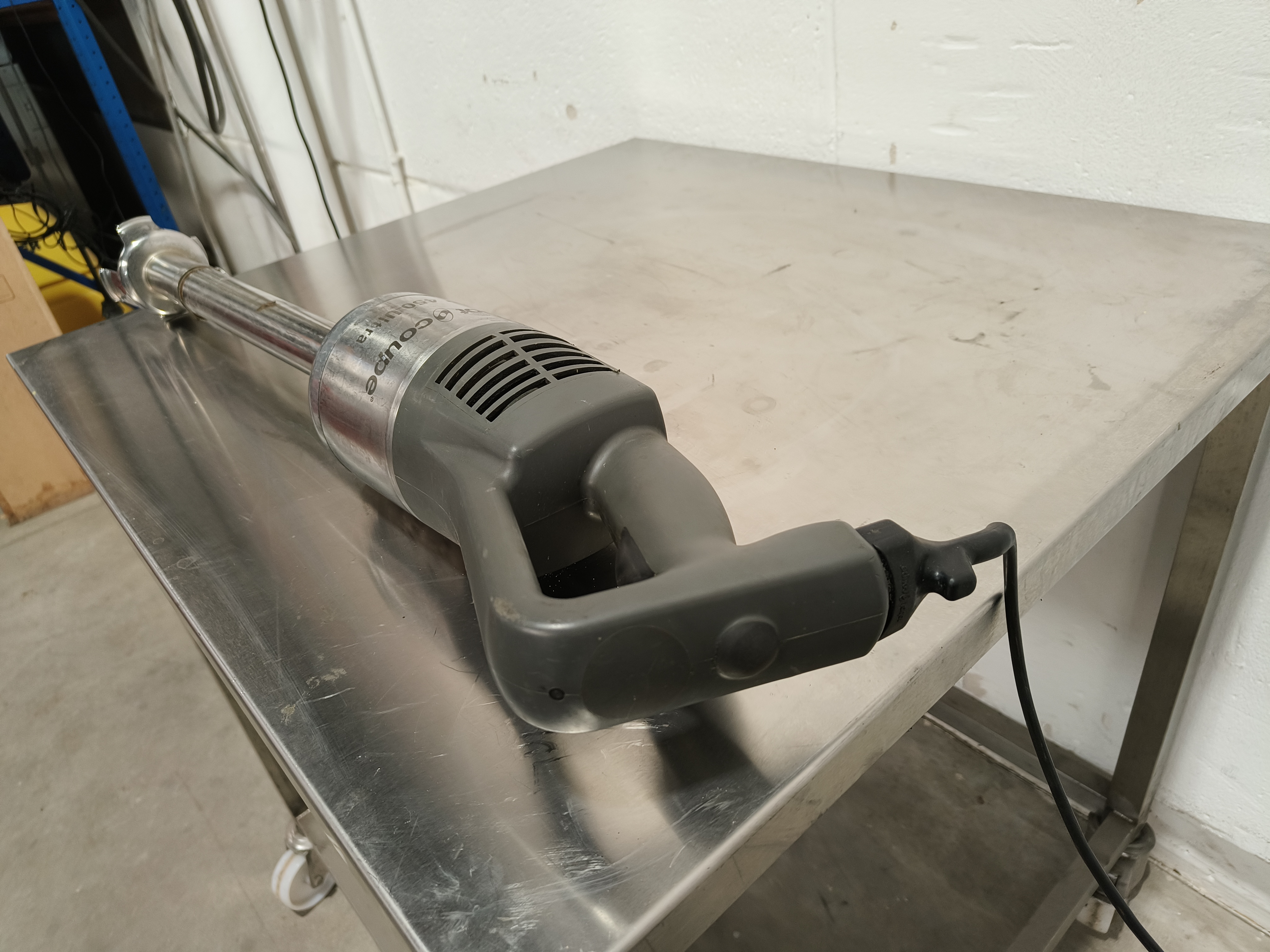 Hand blender Robot Coupe MP 450 ultra C For sale used second hand 2nd ...