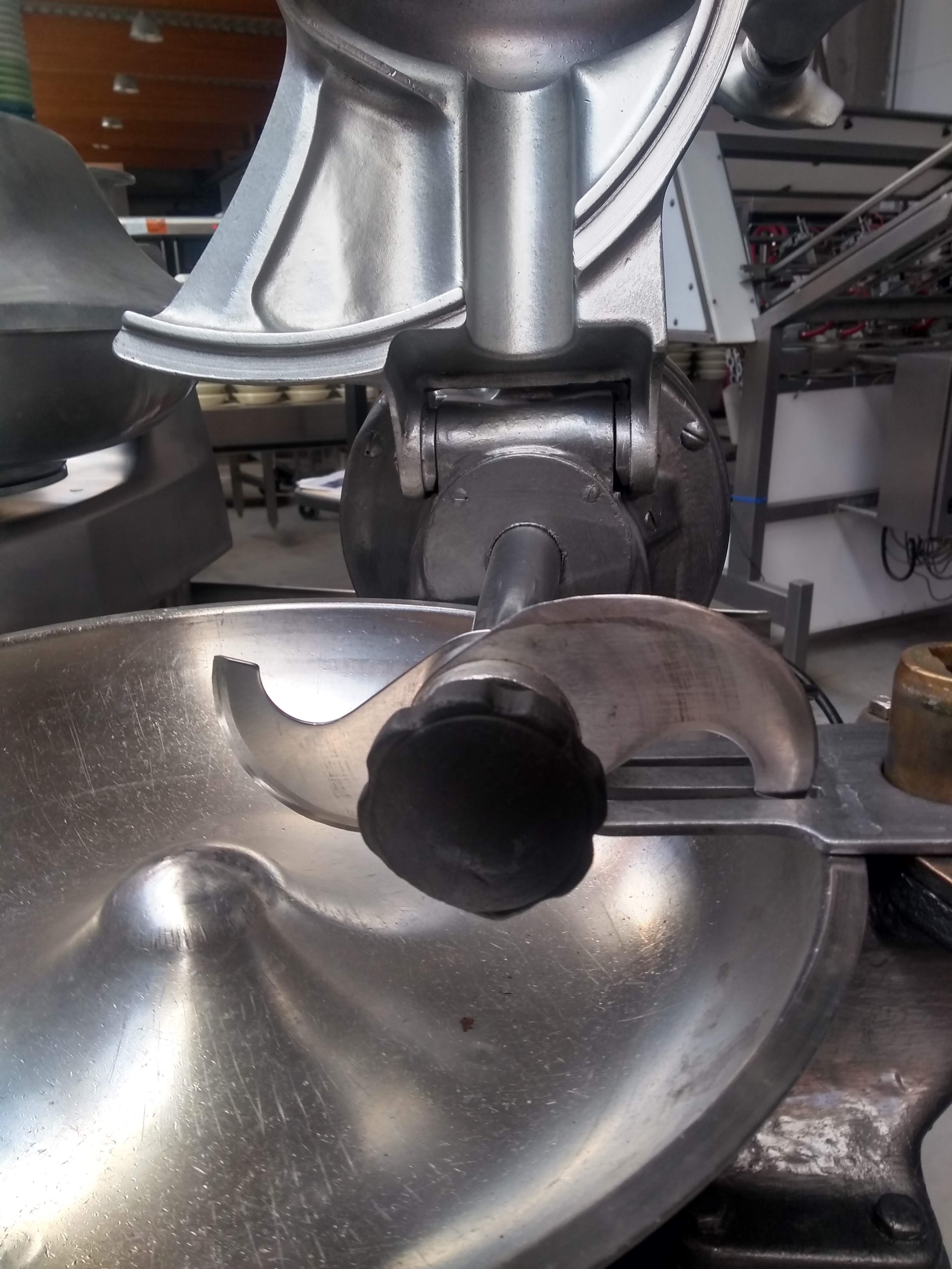 Hobart Cutter 8142 tweedehands occasion second hand | Bart Rotsaert ...