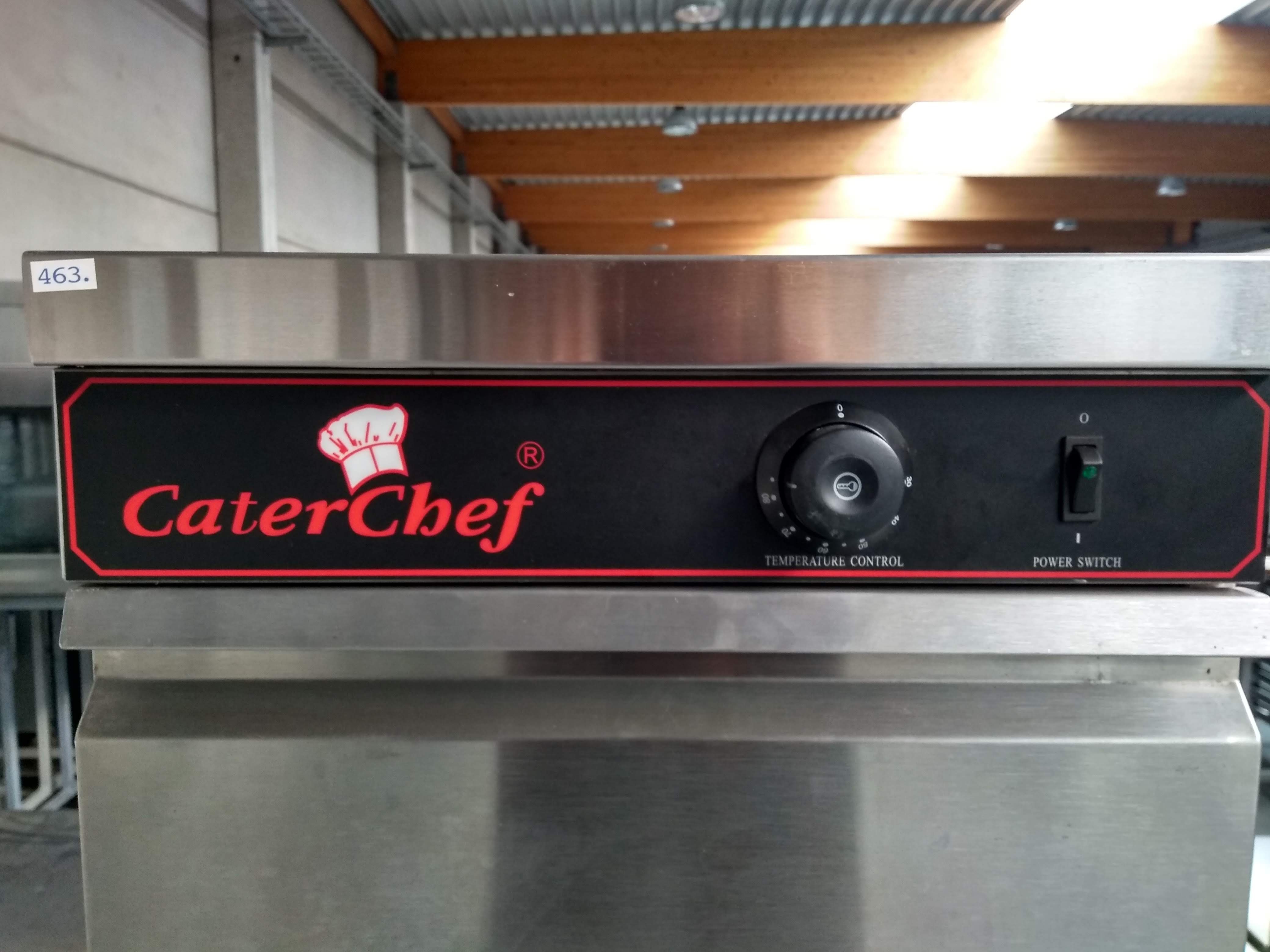 Caterchef bordenwarmer tweedehands 2009/E 688051 te koop gebruikt ...