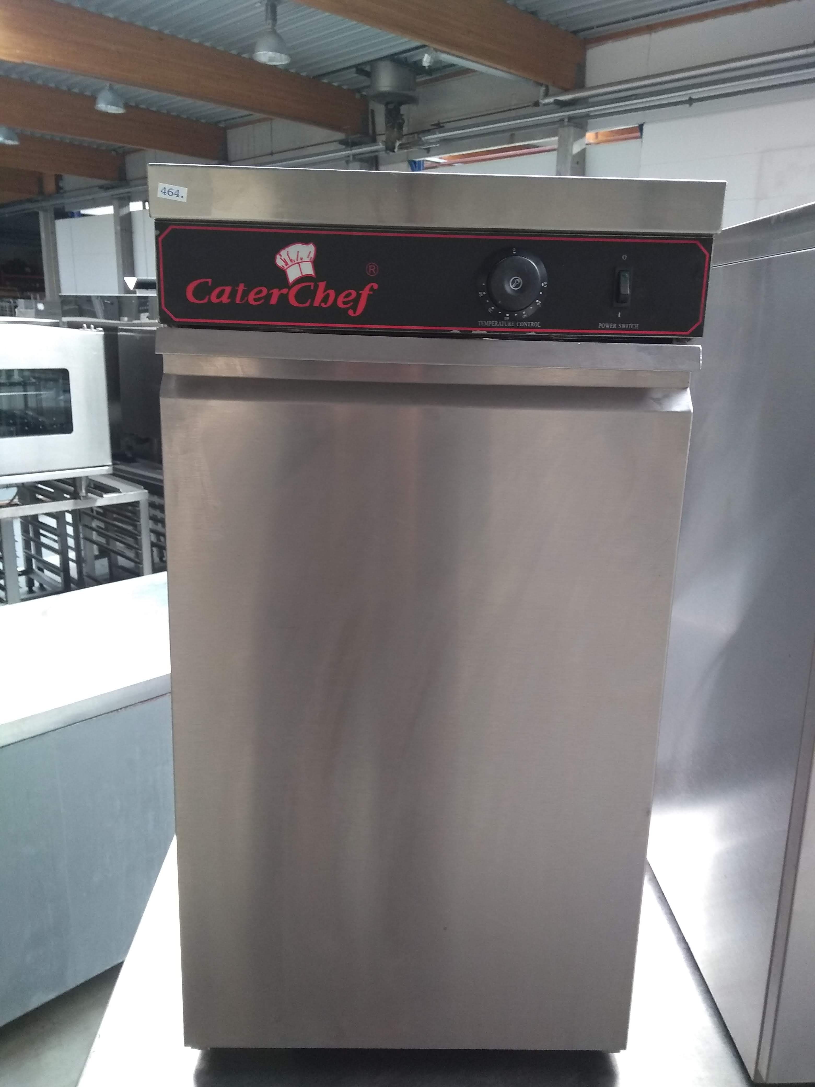 Caterchef bordenwarmer tweedehands 2009/E 688051 te koop gebruikt ...