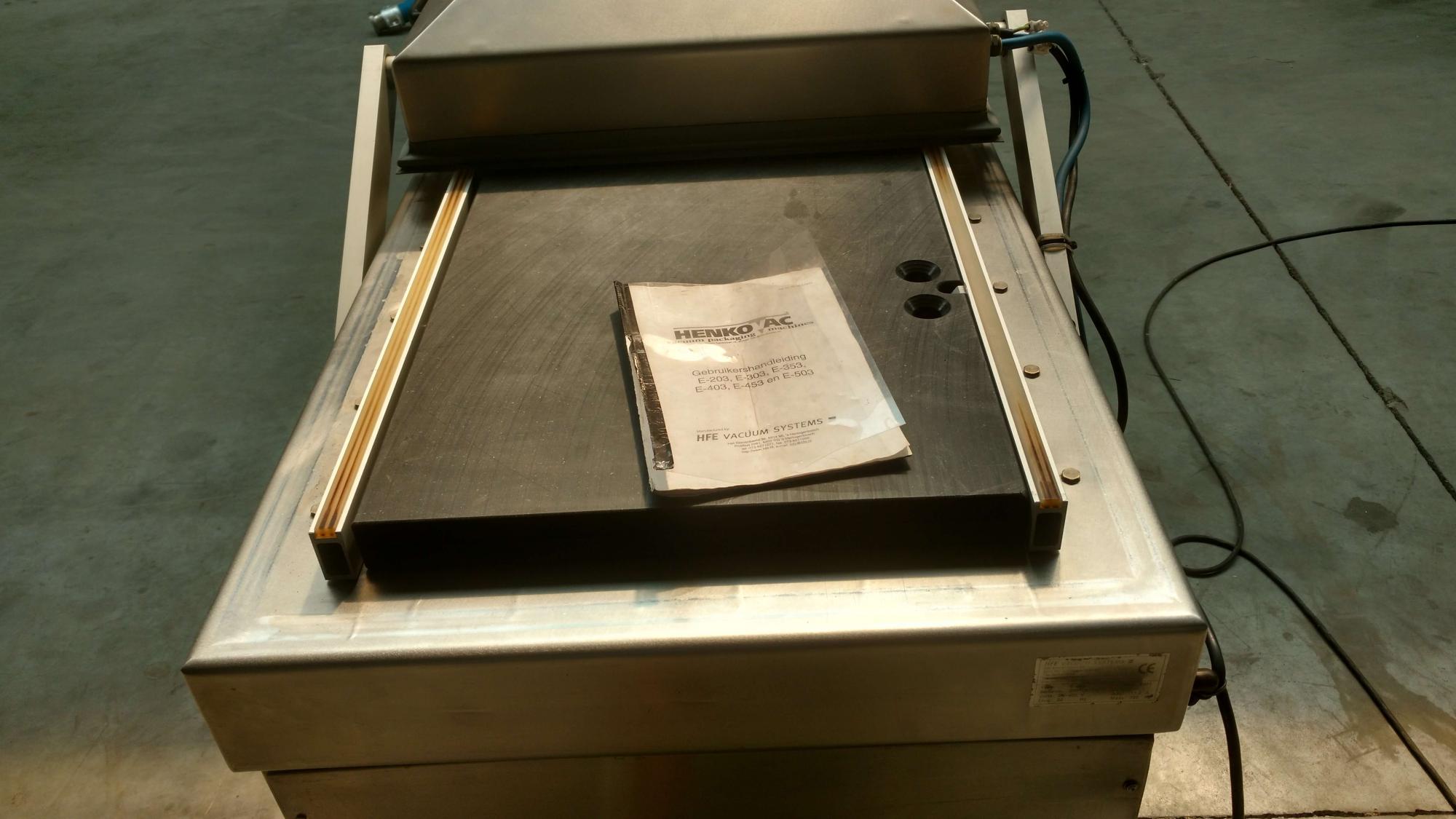 Tweedehands | Bart Rotsaert Machinery