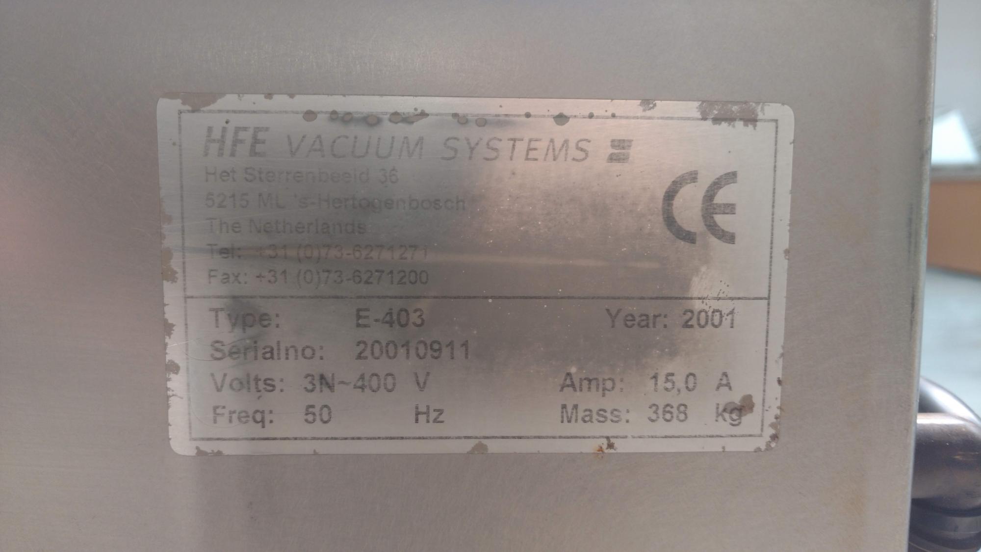 Used machinery | Bart Rotsaert Machinery